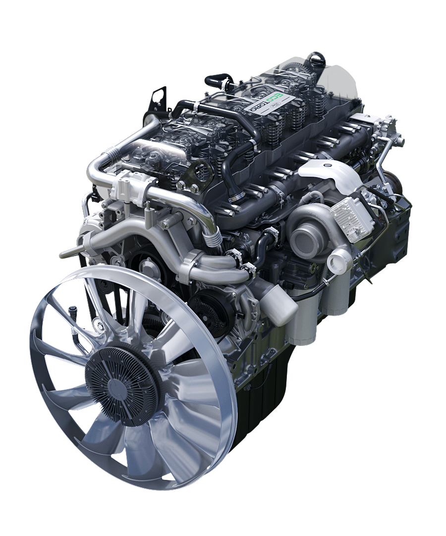 Ford Trucks | F-MAX